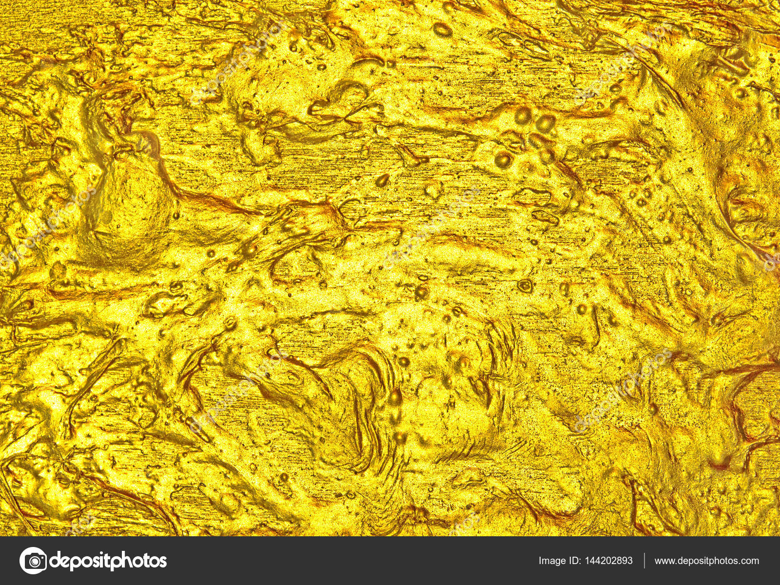 Creative liquid luxury golden texture. Hi res background. — Stock Photo ...