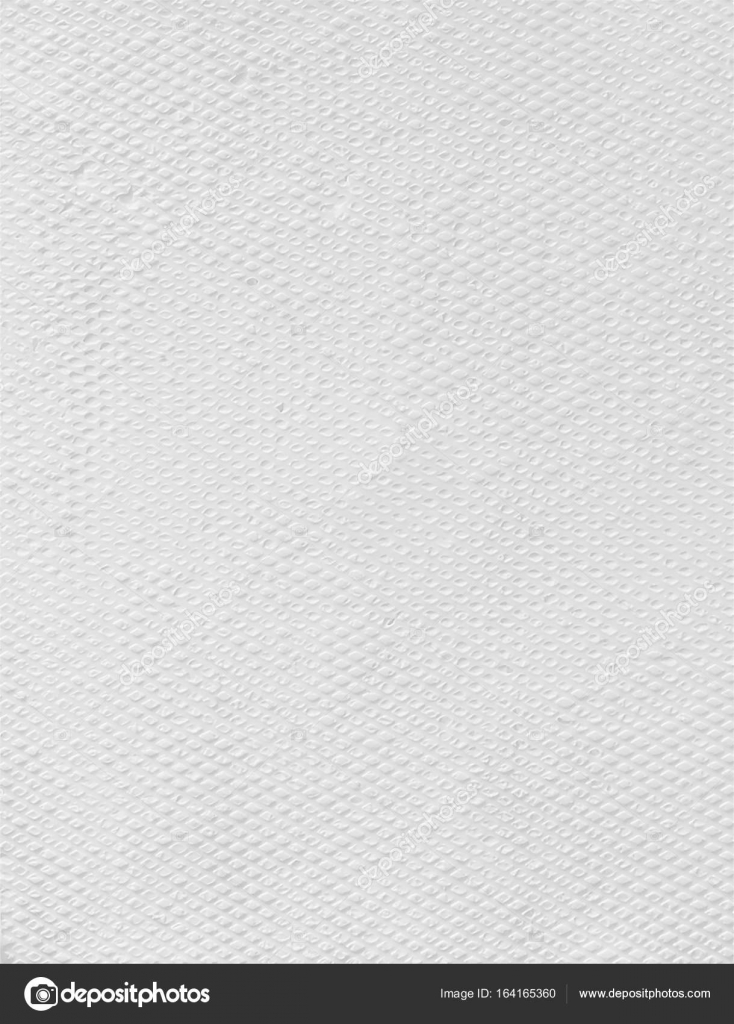 Vector white paper texture. Realistic illustration. Background for ...