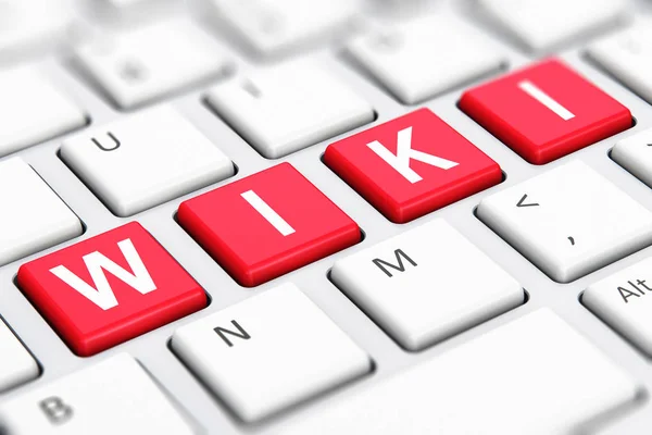 Fotos de Wiki, Imagens de Wiki sem royalties | Depositphotos