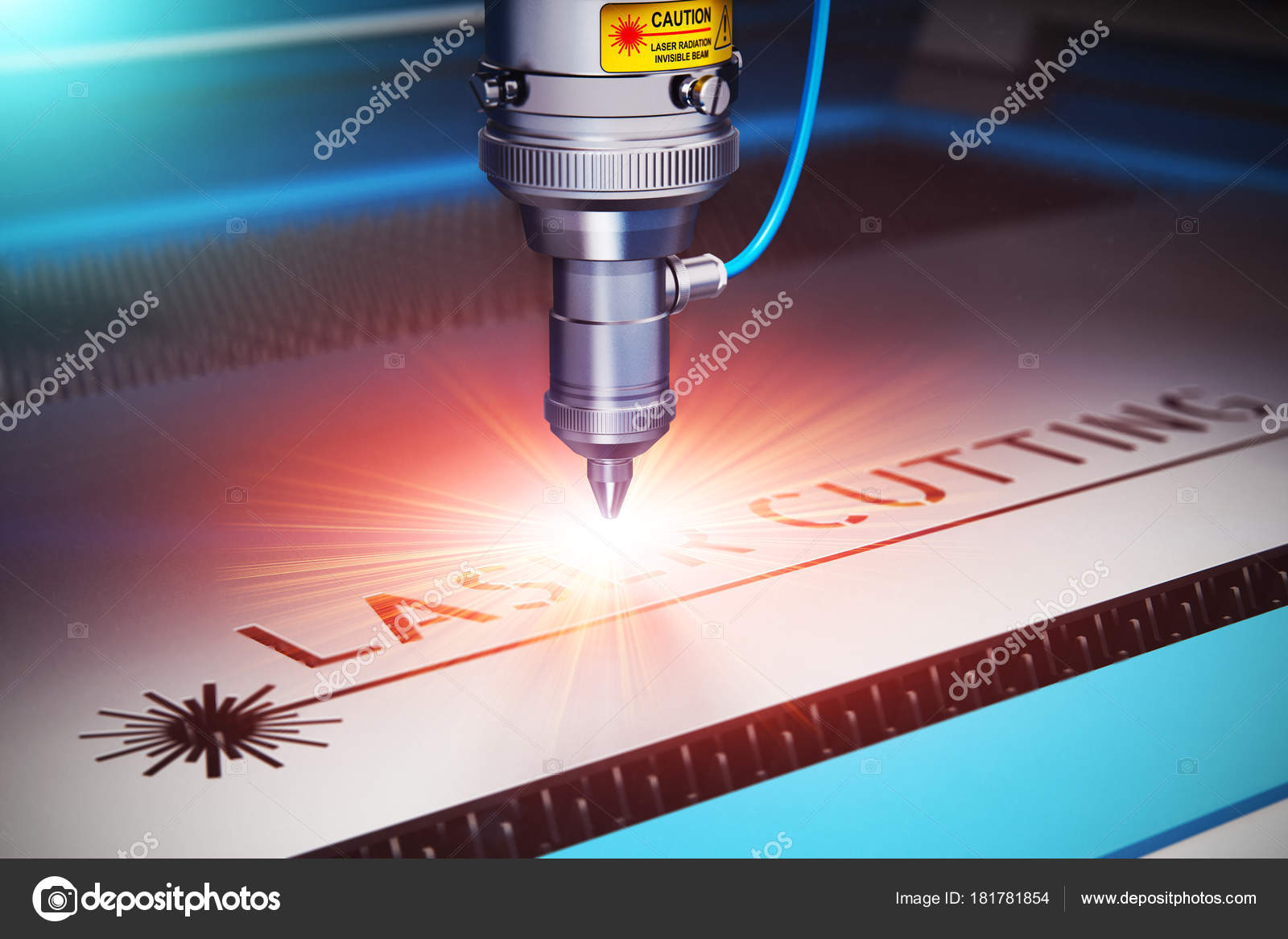 Laser Beam Cutting Technology - The Best Picture Of Beam