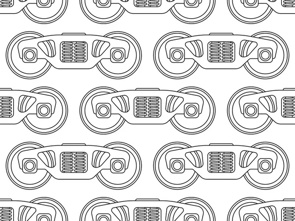 Train bogie Vector Art Stock Images | Depositphotos