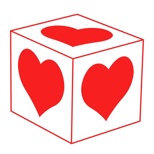 100,000 Heart box Vector Images | Depositphotos