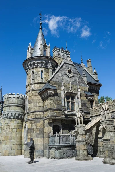 Garibaldi castle Stock Photos & Royalty-Free Images | Depositphotos