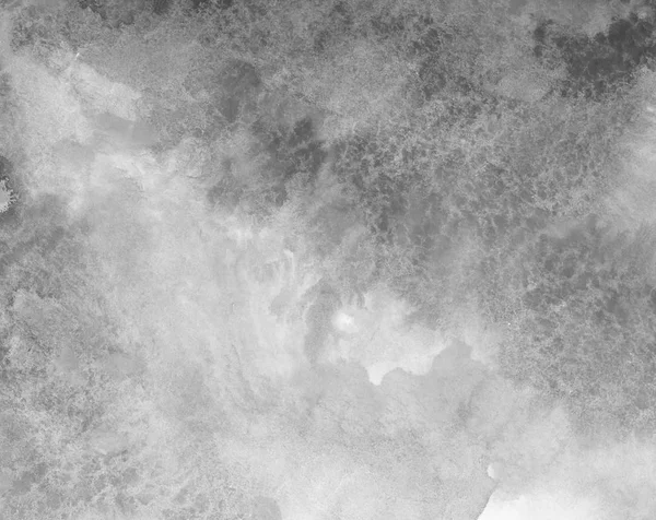 Abstract Gray Watercolor Splash Background Stock Photo by ...