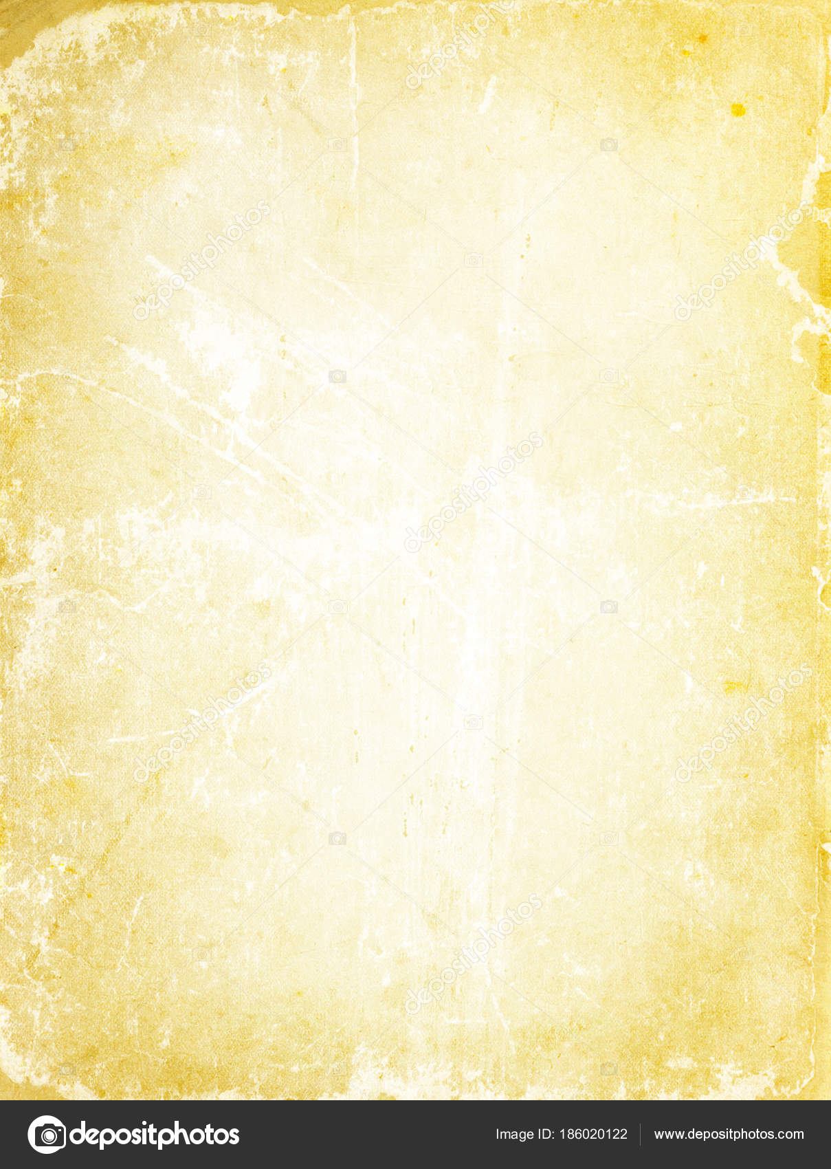 Old Note Paper Isolated White Background — Stock Photo © Pakhnyushchyy ...