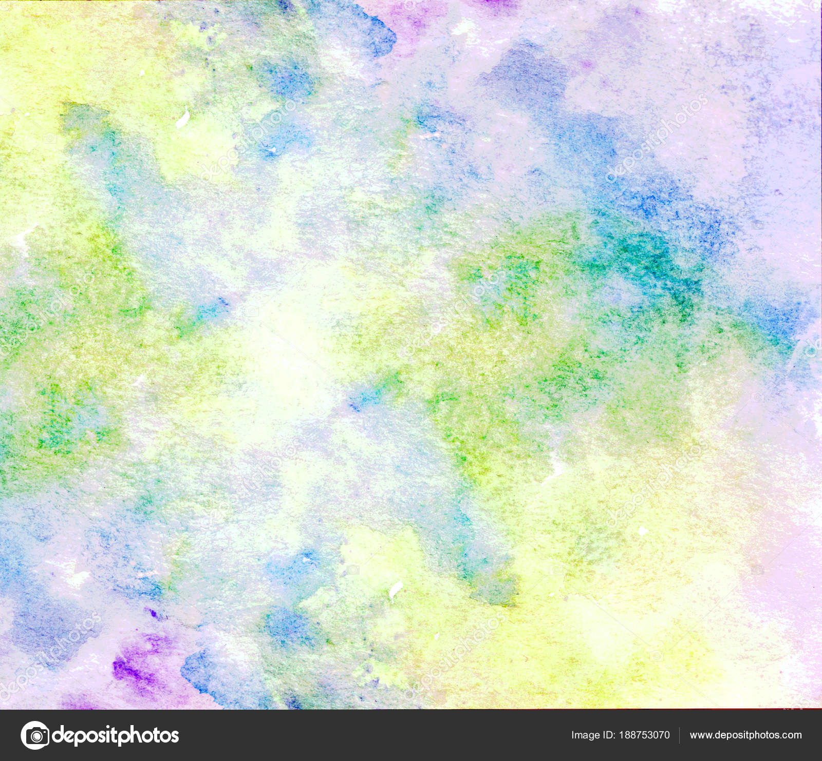 Watercolor Splash Stroke Background — Stock Photo © Pakhnyushchyy ...