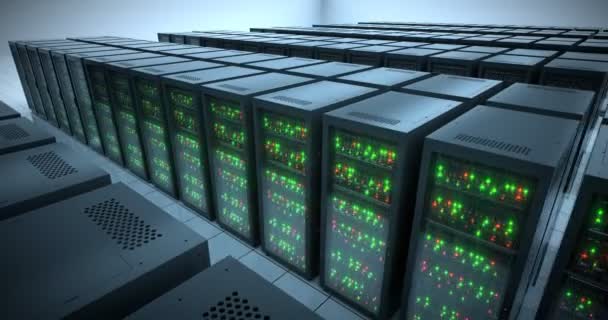 Server Stock Videos, Royalty Free Server Footage | Depositphotos®