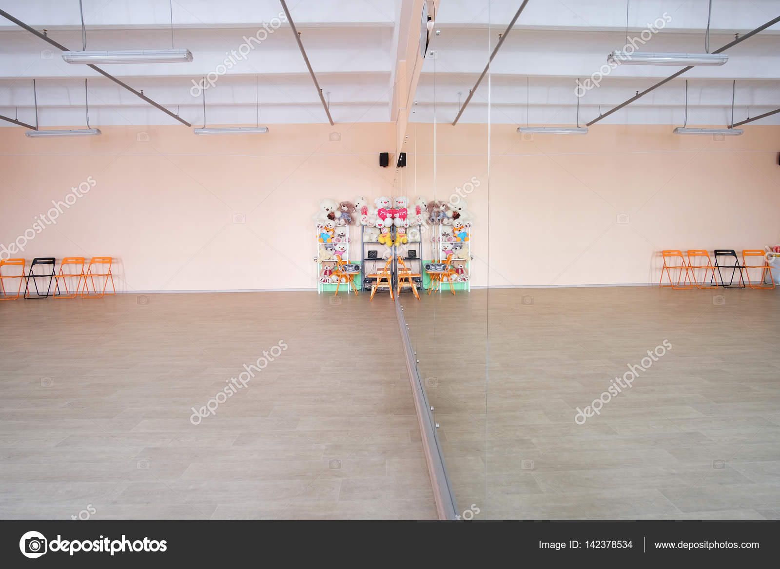 Interior of a dance hall Stock Photo by ©uatp12 142378534