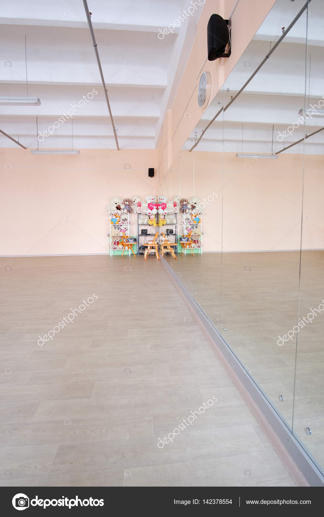 Interior of a dance hall Stock Photo by ©uatp12 142378554