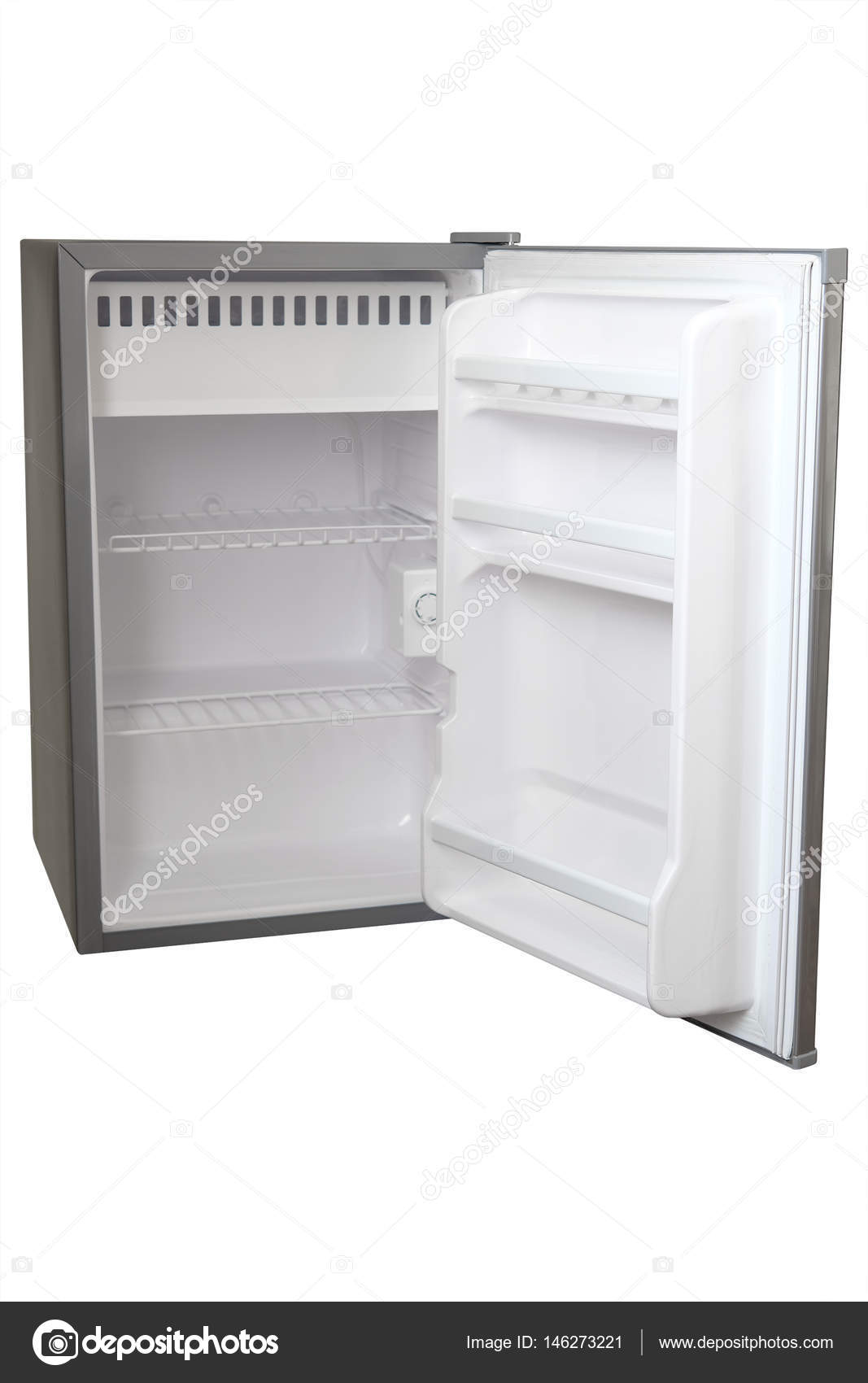 Image of a refrigerator — Stock Photo © uatp12 #146273221