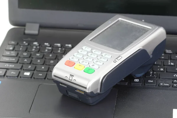 Pos terminal card Stock Photos, Royalty Free Pos terminal card Images ...