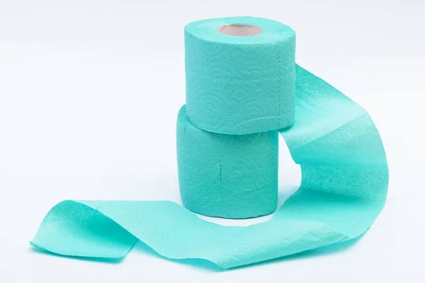 Rollo de papel higiénico: fotografía de stock © igterex #5486674 ...