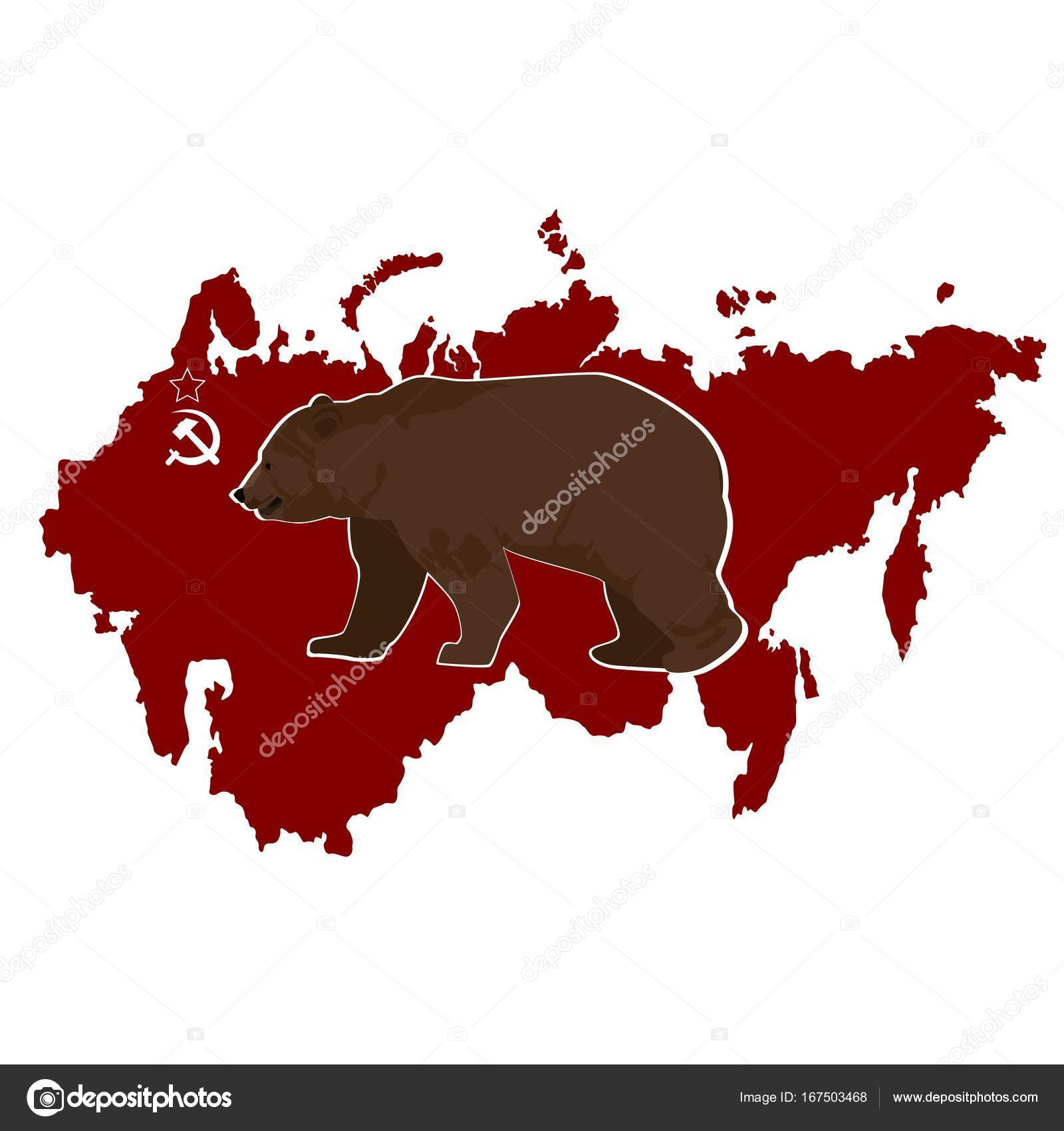 Ussr Bear