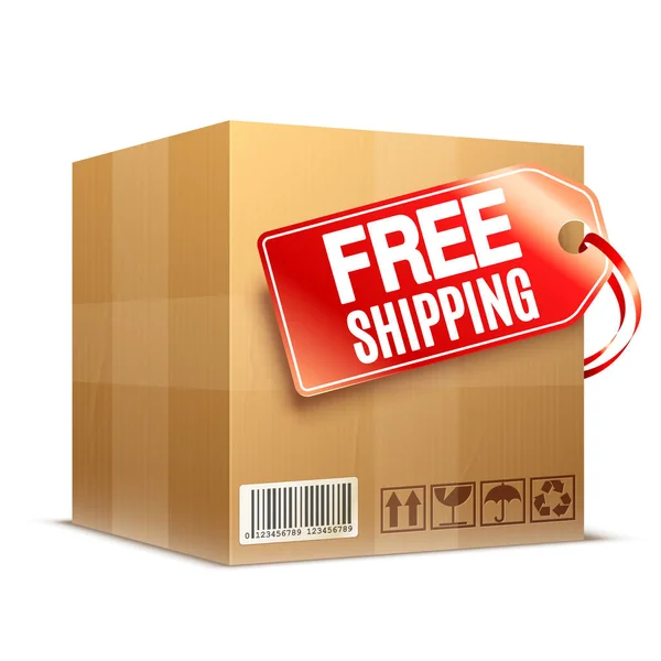 Cardboard boxes. — Stock Vector © timurock #4554476 Cardboard boxes. — Stock Vector © timurock #4554476