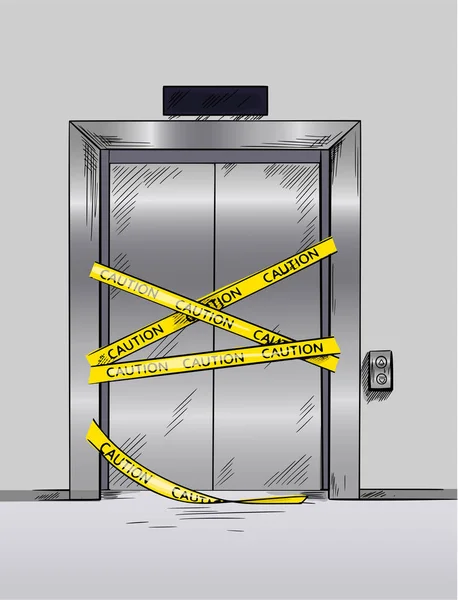 19,312,268 Broken elevator Vector Images | Depositphotos