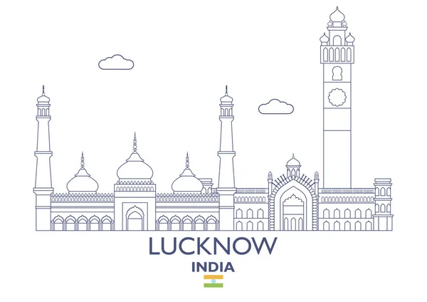 Lucknow Vector Art Stock Images | Depositphotos