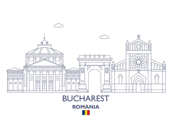100,000 Bucharest Vector Images | Depositphotos