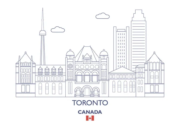 11,874,067 Toronto canada map Vector Images | Depositphotos