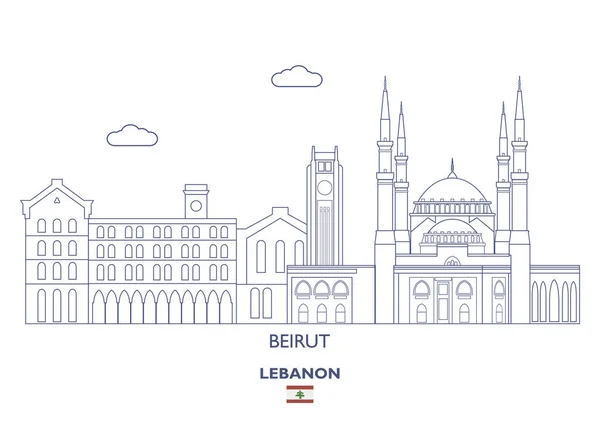 ᐈ Beirut tower stock icon, Royalty Free beirut icon vectors | download ...