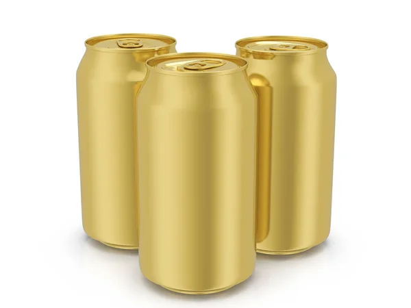 Gold cans Stock Photos, Royalty Free Gold cans Images | Depositphotos