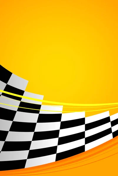 Yellow racing background Stock Vector Image by ©valent_ru #142867511