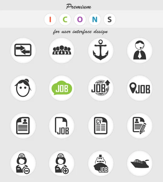Job icon Images - Search Images on Everypixel