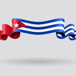 Bandera cubana Stock Photos, Royalty Free Bandera cubana Images ...