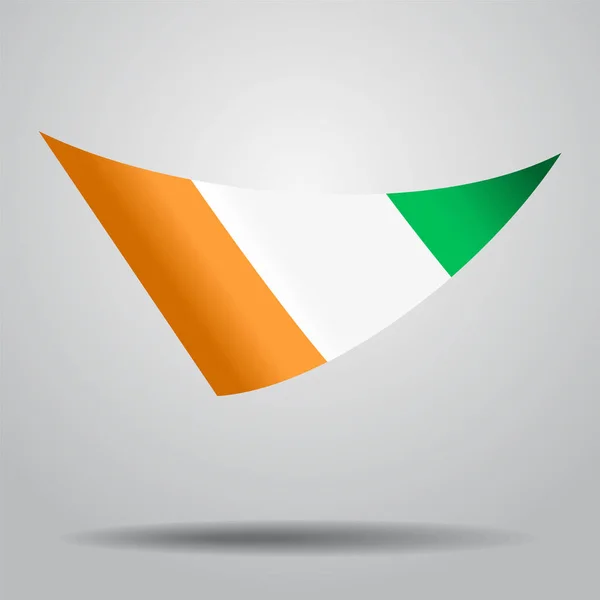 13 Waving the ivorian flag Vector Images | Depositphotos