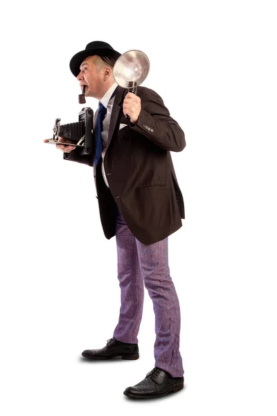 Old fashioned photo session Stock Photos, Royalty Free Old fashioned ...