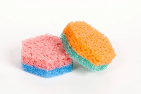Esponjas para fregar fotos de stock, imágenes de Esponjas para fregar ...