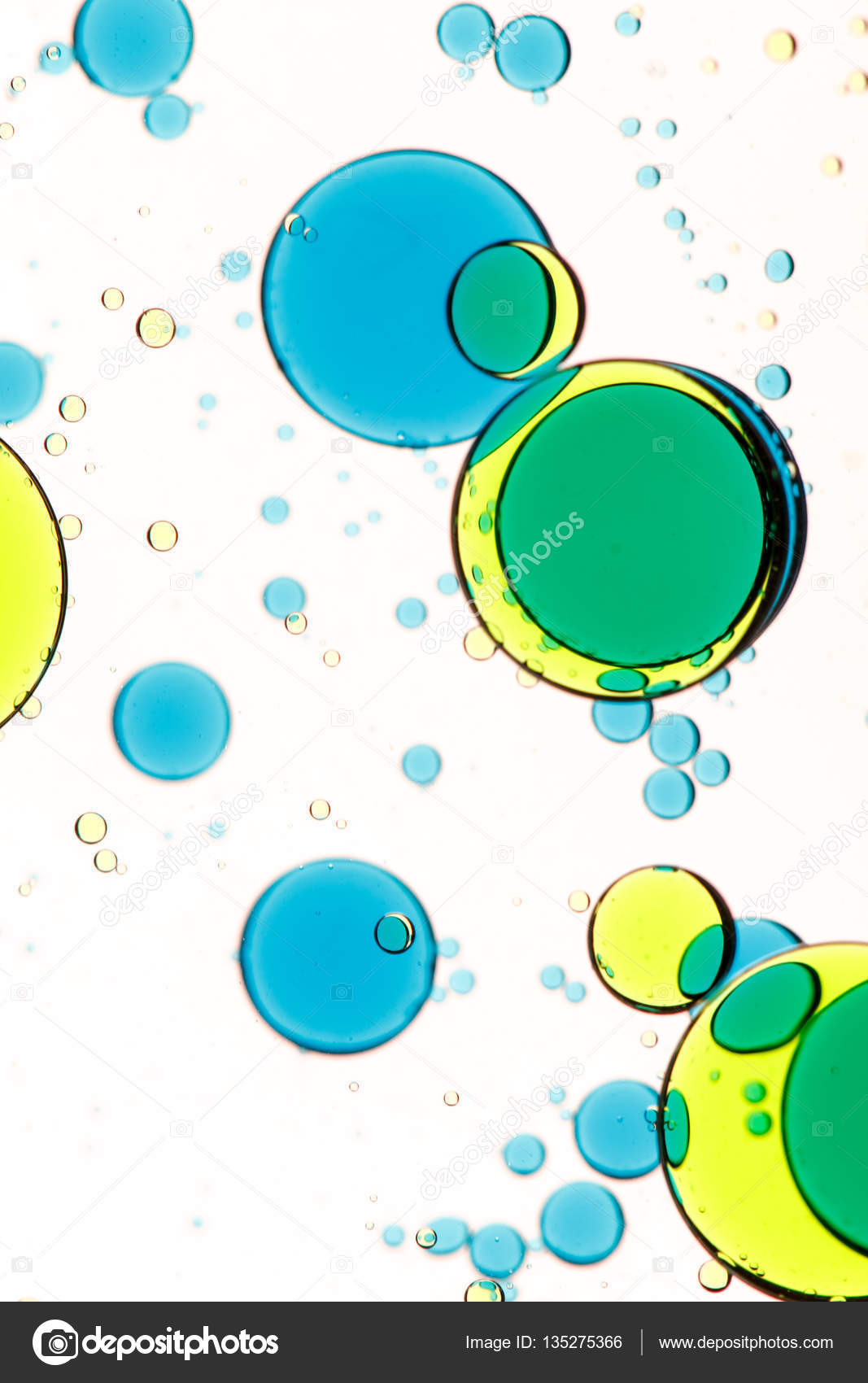 Colorful cells background Stock Photo by ©Shebeko 135275366