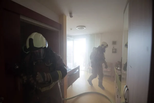 Firefighter in space Stock Photos, Royalty Free Firefighter in space ...