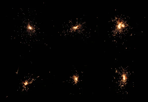 Imágenes de Chispas, fotos de Chispas sin royalties | Depositphotos