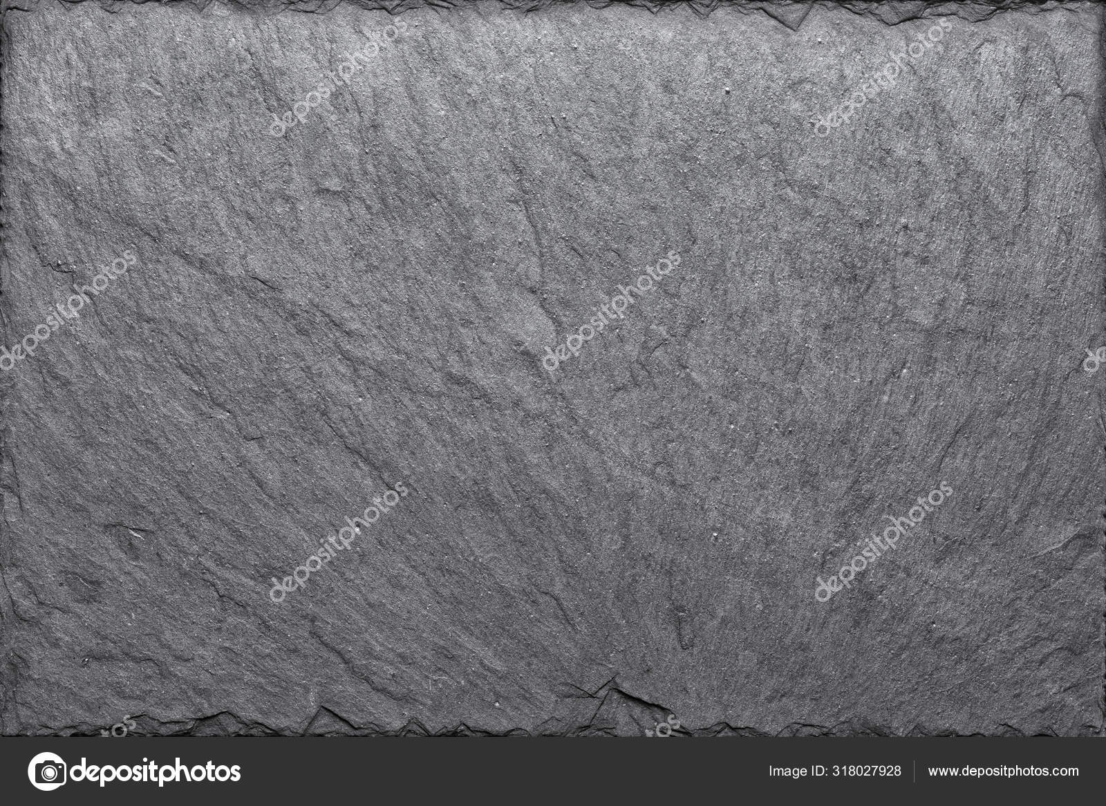 Slate board texture. Stone background Stock Photo by ©spaxiax 318027928