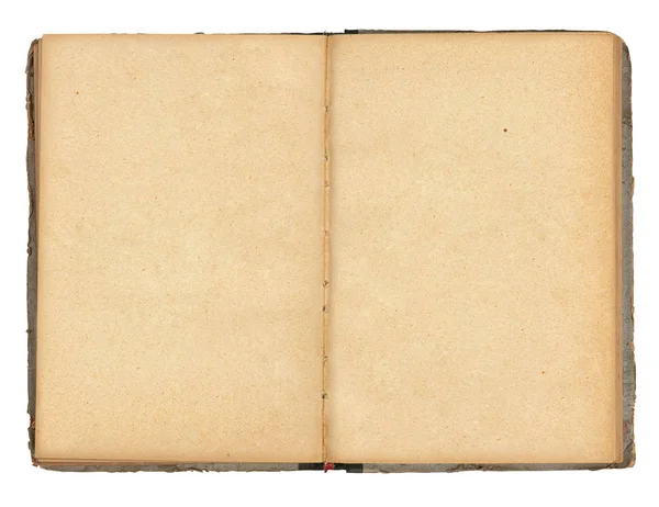 Old Open Book Texture