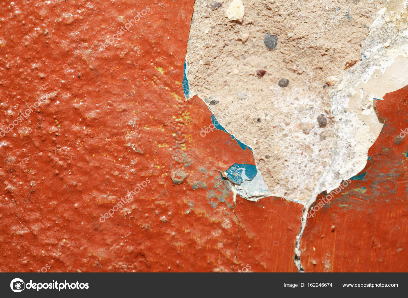 Ugly Wall Background Stock Photo by ©kvkirillov 162246674