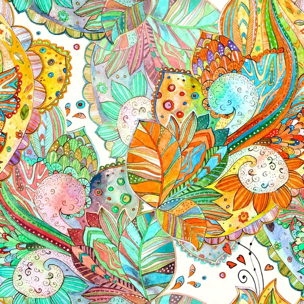 Seamless paisley Stock Photos, Royalty Free Seamless paisley Images ...