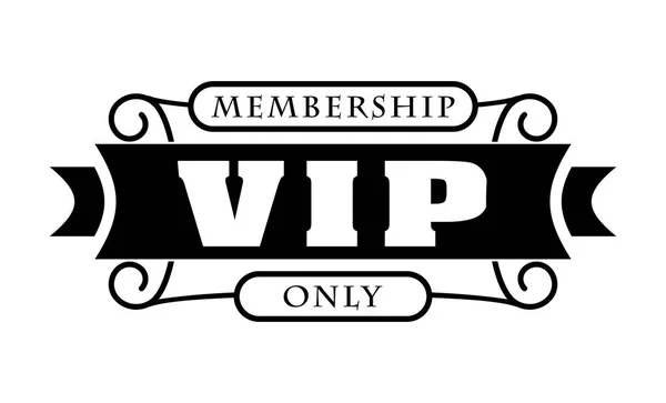 Black Rich Decorated Vip Design Crown White Background Stock Vector ...