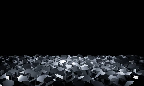 3d geometric background Stock Photo by ©jukai5 172737372