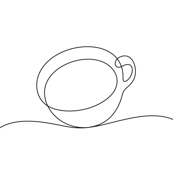 12,647,360 Coffee cup outline Vector Images | Depositphotos