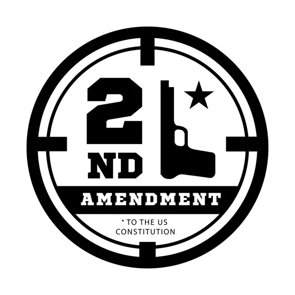 97 2nd amendment Vectors, Royalty-free Vector 2nd amendment Images ...