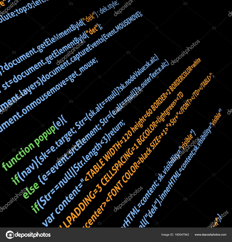 Screen Of A Computer Or Laptop With Java Code Programming Or Hacking The Concept Of Work Or
