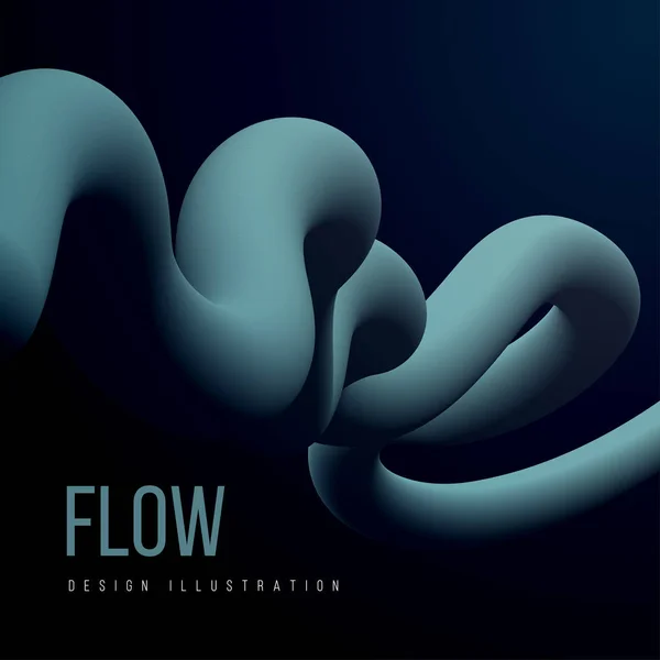100,000 Flow logo Vector Images | Depositphotos