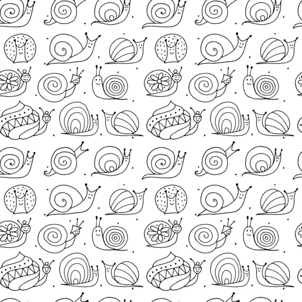 7,529,931 Spiral snail pattern Vector Images | Depositphotos