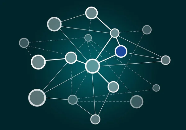 Network diagram background Stock Photos, Royalty Free Network diagram ...