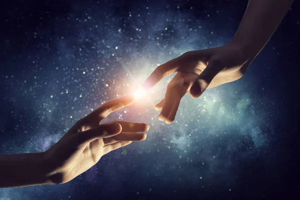 Relación con dios fotos de stock, imágenes de Relación con dios sin ...