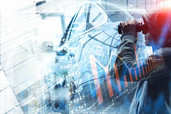 Tenga en cuenta el ataque de hacker 2024