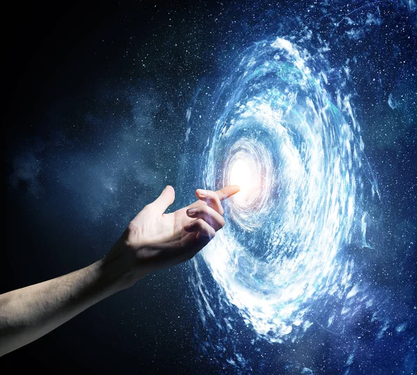 When creating something unique - Stock Image - Everypixel