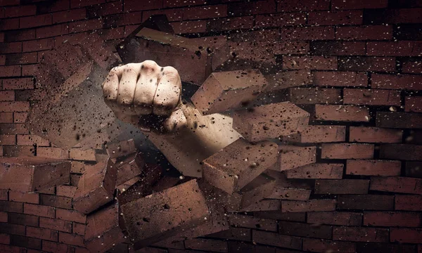 Breakthrough Stock Photos, Royalty Free Breakthrough Images | Depositphotos