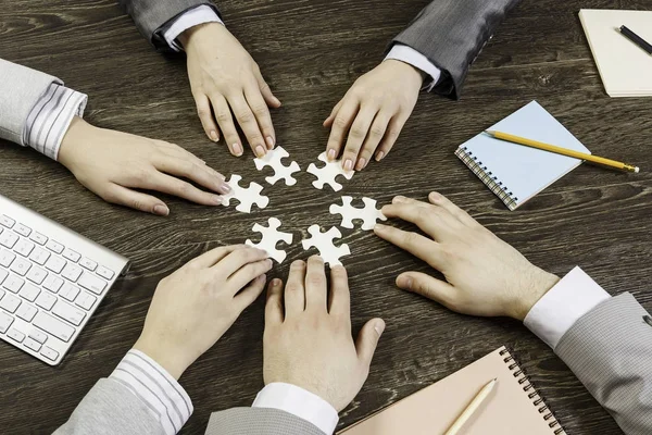 Finally finding solution Stock Photo by ©SergeyNivens 181276680